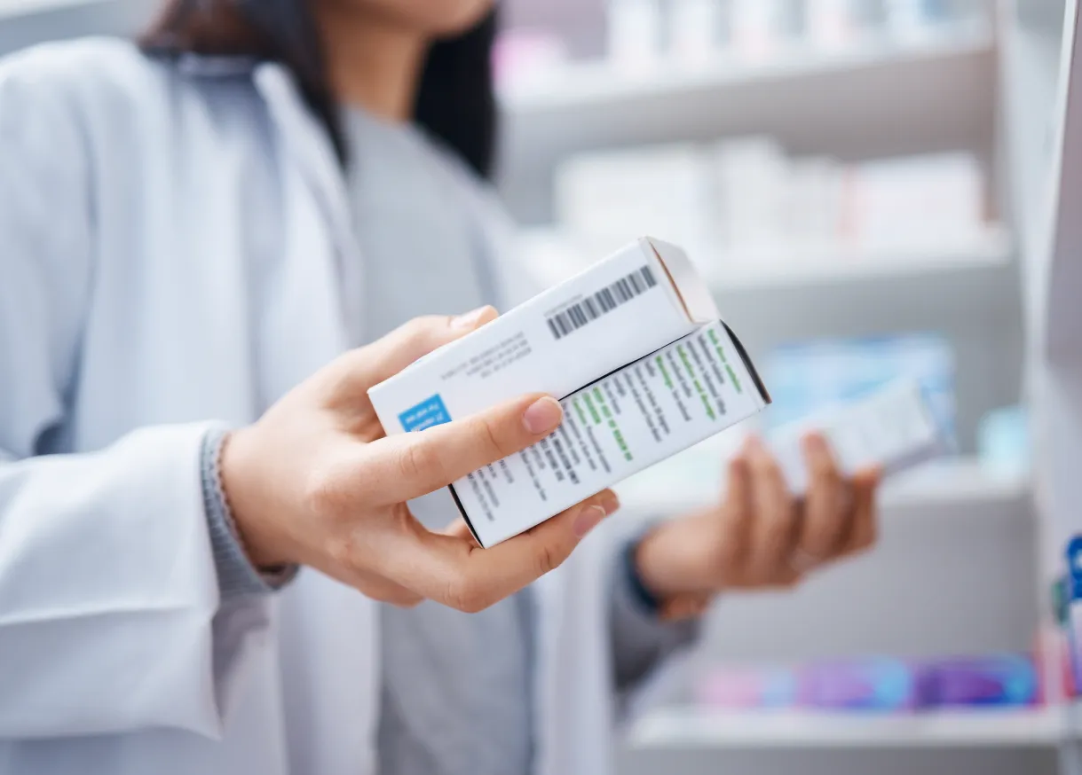 LSPedia Products for DSCSA and EPCIS Compliance